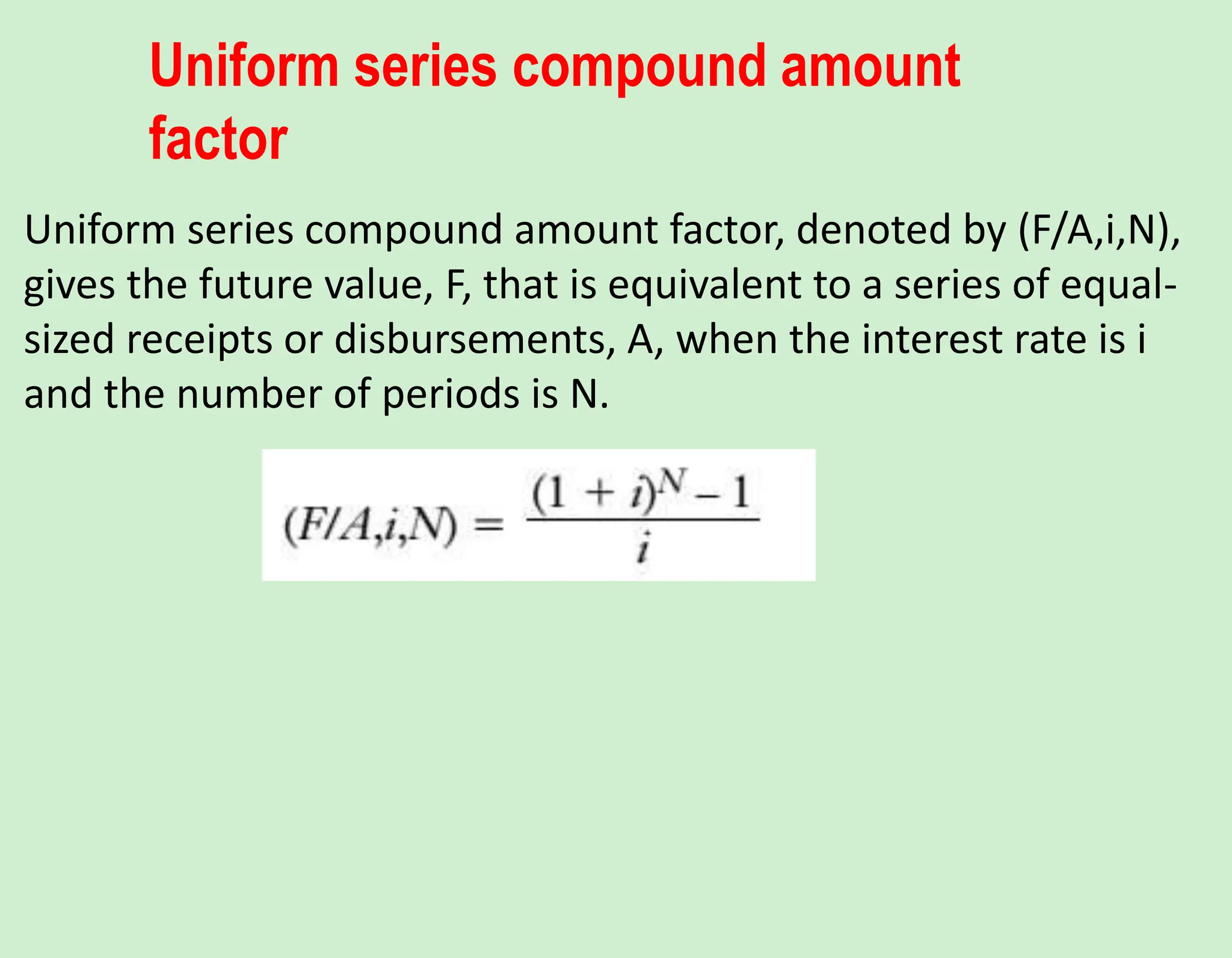 Lecture 4 Engineering Economics a detail lecutrer.pptx