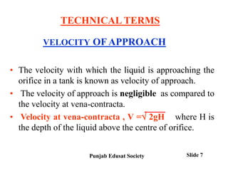 Lecture 4 flow_measurements | PPT