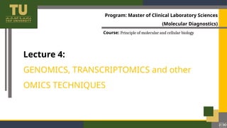 lecture 4 genomic and transcriptomic (1).pptx