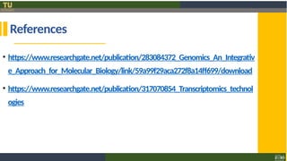 lecture 4 genomic and transcriptomic (1).pptx