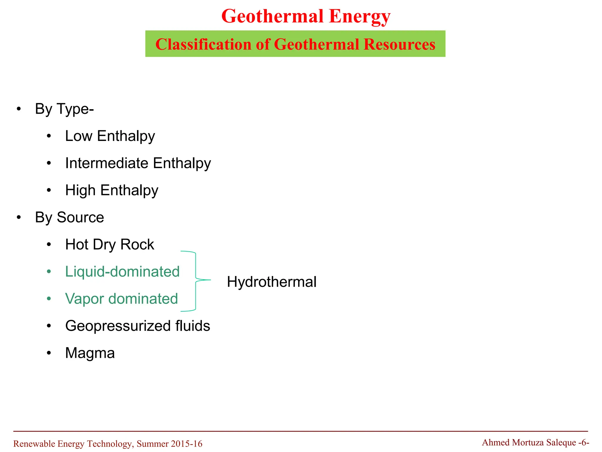 Lecture 4 Geothermal energy and wave energy (1).pptx