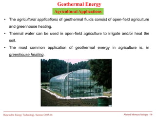 Lecture 4 Geothermal energy and wave energy (1).pptx