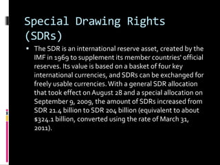 Lecture 4 ib 404 institutional framework for international business ...