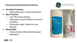 Lecture 4 Infection Control Surfaces.pdf