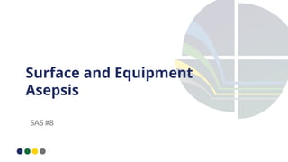 Lecture 4 Infection Control Surfaces.pdf