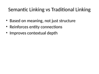 Lecture 4 Internal Linking in Semantic Content Networks.pptx