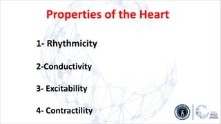 Lecture 4 Introduction and cardiac automaticity (Physiology 1).pdf