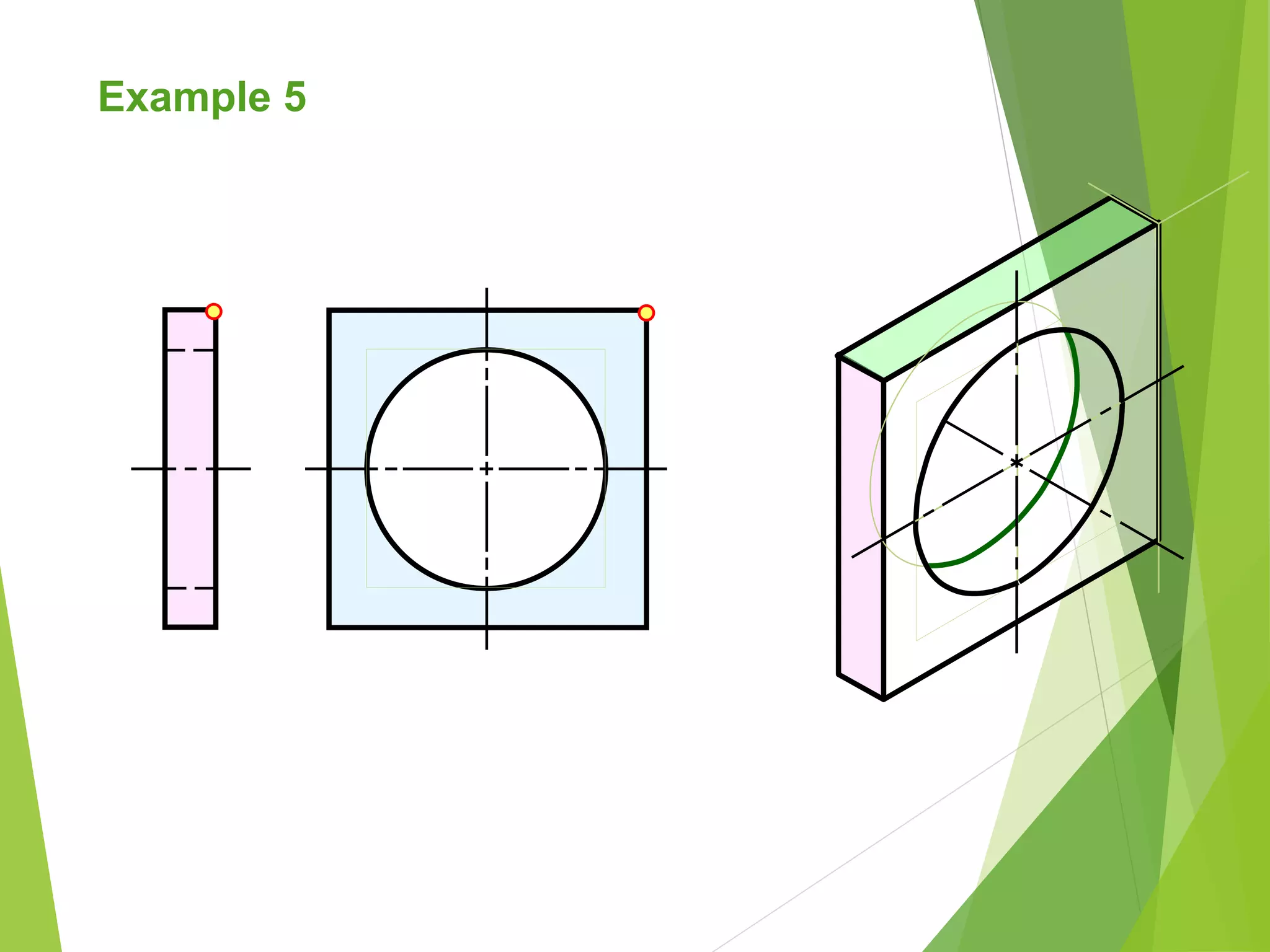 Isometric View of an Object | PPTX