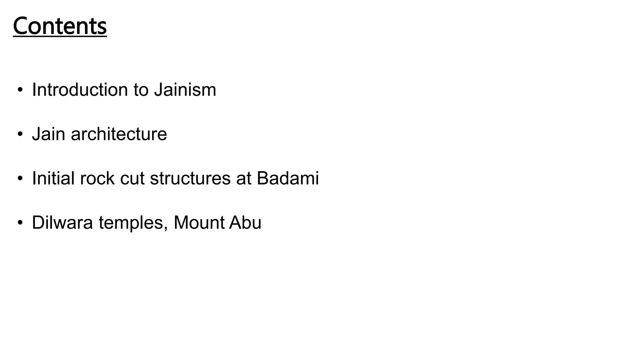 Jain Architecture.pptx