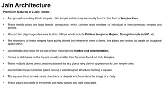 Jain Architecture.pptx