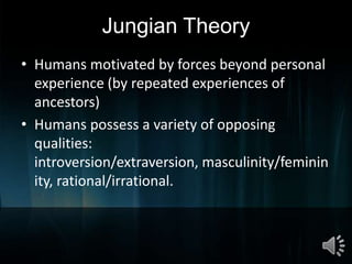 Lecture 4 jung c | PPTX