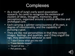 Lecture 4 jung c | PPTX