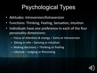 Lecture 4 jung c | PPTX