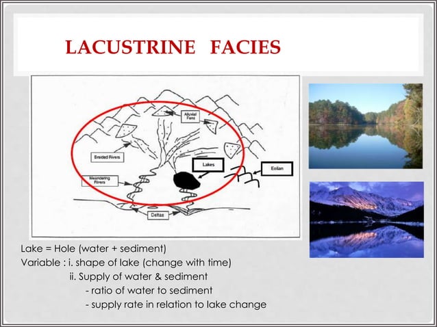 Lacustrine | PPTX