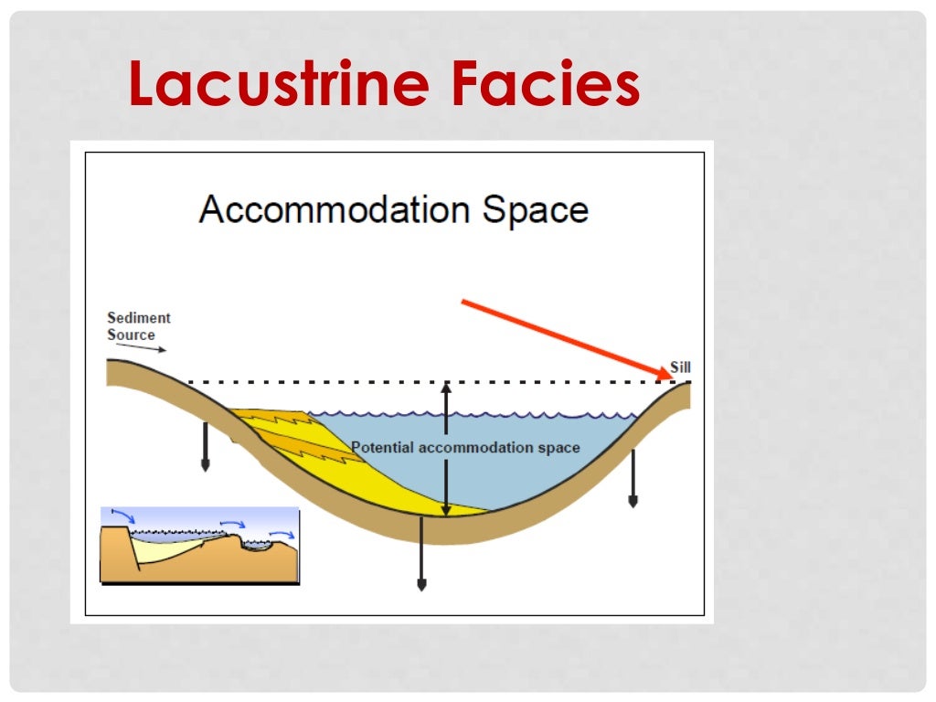 Lacustrine