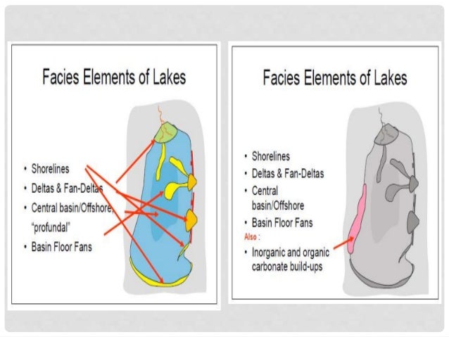 Lacustrine Definition
