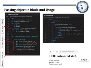 Lecture 4_Laravel Controller and Data Pass-Route.pptx