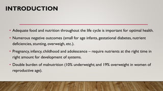 LECTURE 4 MCS 210 NUTRITION IN THE LIFE SPAN.pdf