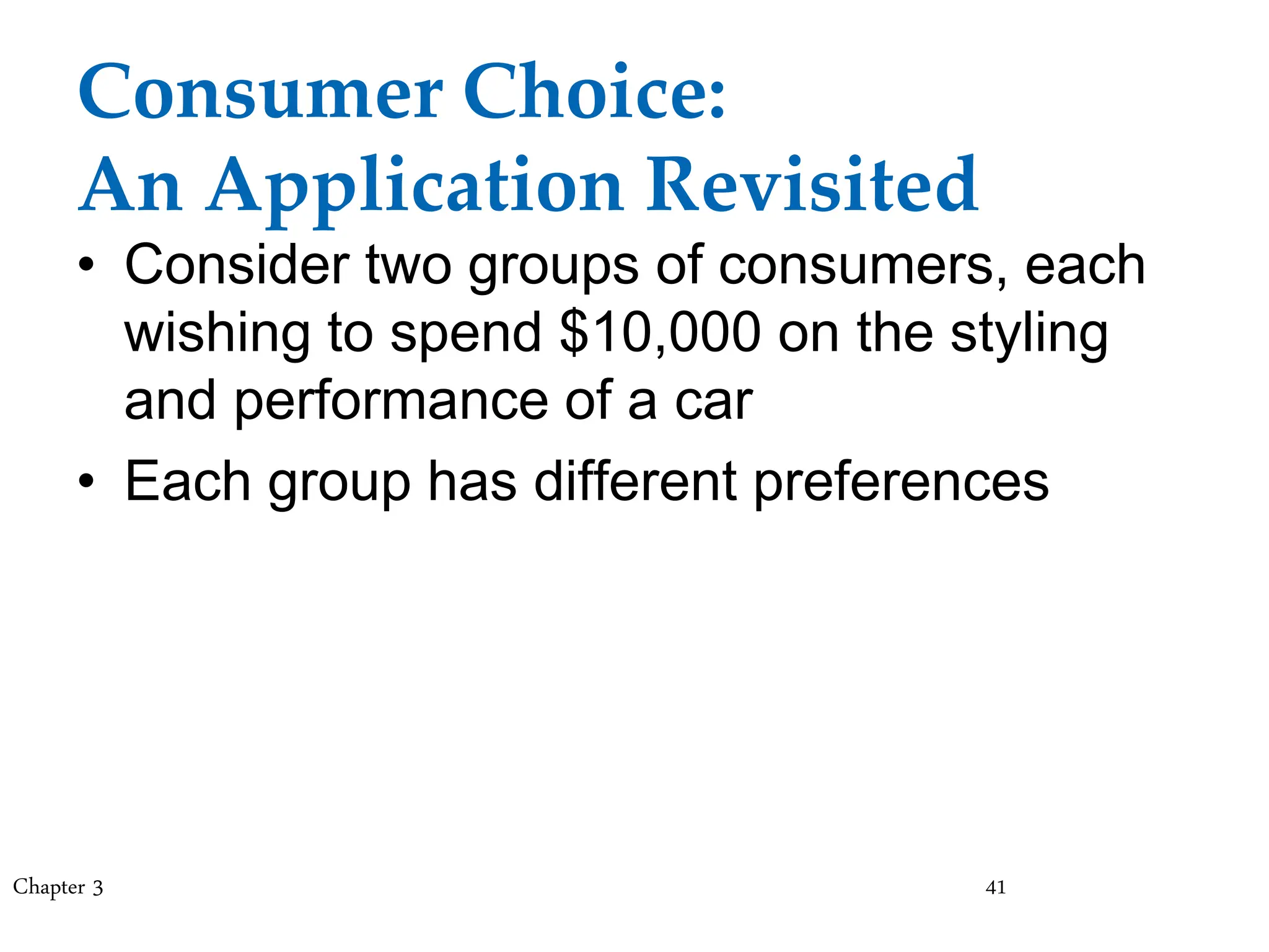 Lecture 4 Microeconomics microecon micro | PDF