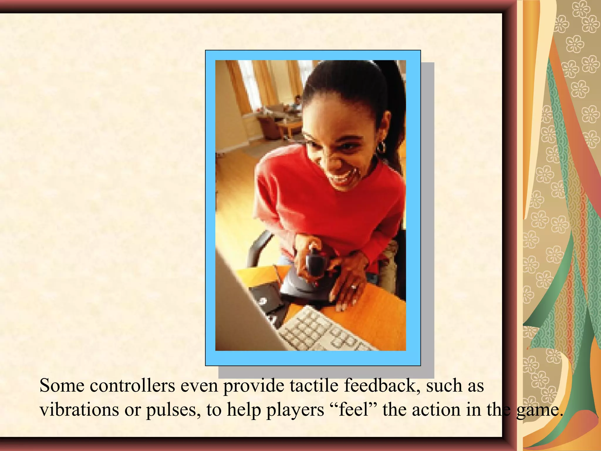 Multimedia Input Devices | PPT