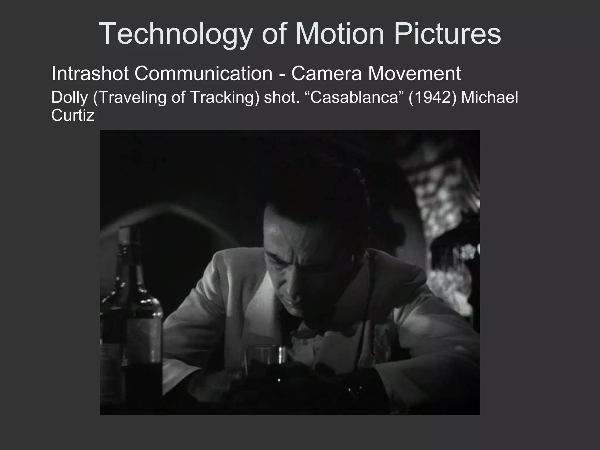 EMC/JOUR 3000 Lecture 4 Movement | PPT