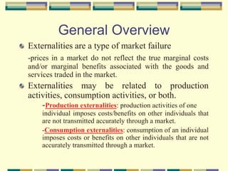 lecture4 Negative externalities.pptx | Business Accounting & Finance | Business