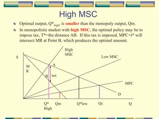 lecture4 Negative externalities.pptx | Business Accounting & Finance ...