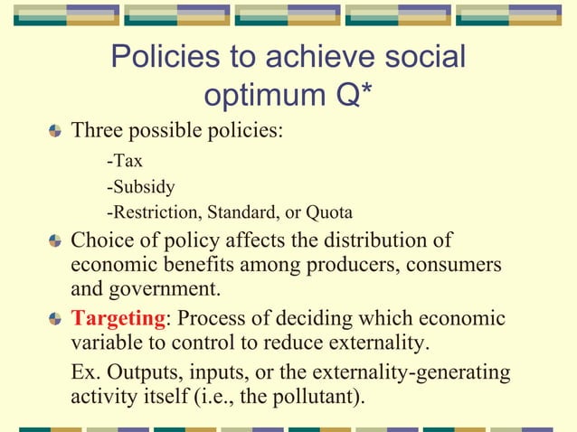 lecture4 Negative externalities.pptx | Business Accounting & Finance | Business