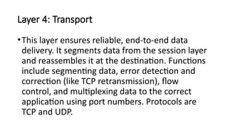 Lecture 4 Networking,types second part.pptx