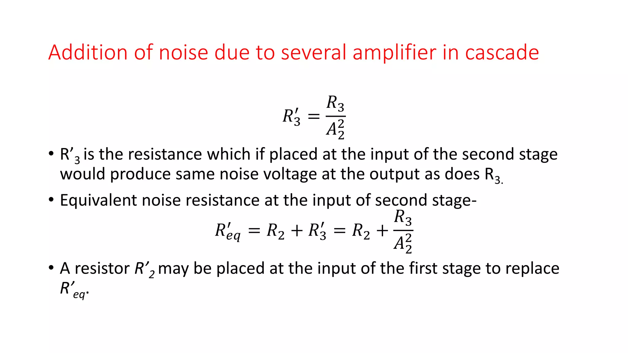 Lecture 4_Noise.pptx