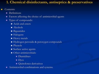 lecture 4 Non-antibiotic Antibacterial agents - Copy.pdf