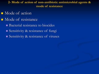lecture 4 Non-antibiotic Antibacterial agents - Copy.pdf