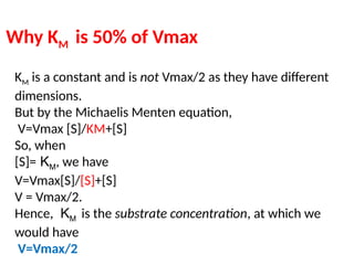 Lecture 4 (Part 2) - Enzymes and its types | PPT