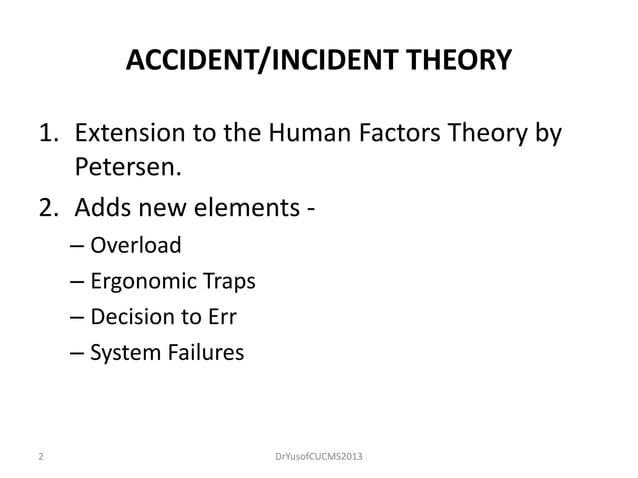 Lecture 4 part ii | PPTX