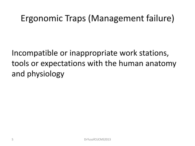 Lecture 4 part ii | PPTX