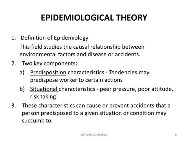 Lecture 4 part ii | PPTX