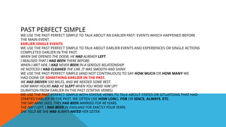 Homophones and Homonyms - A detail on the topics | PPT