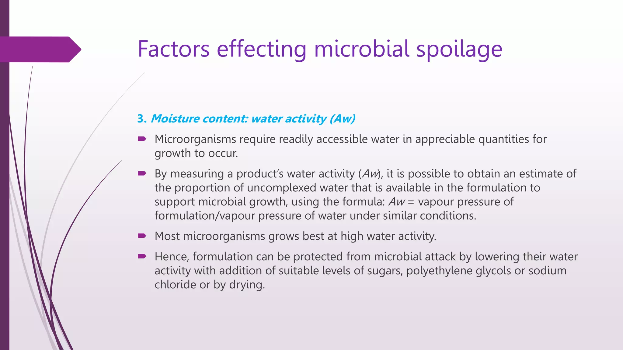 Lecture 4 Pharmaceutical spoilage.pptx