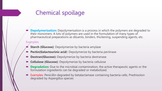 Lecture 4 Pharmaceutical spoilage.pptx