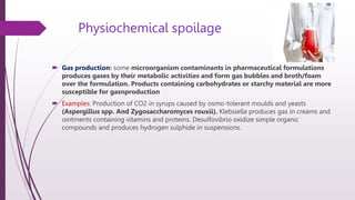 Lecture 4 Pharmaceutical spoilage.pptx