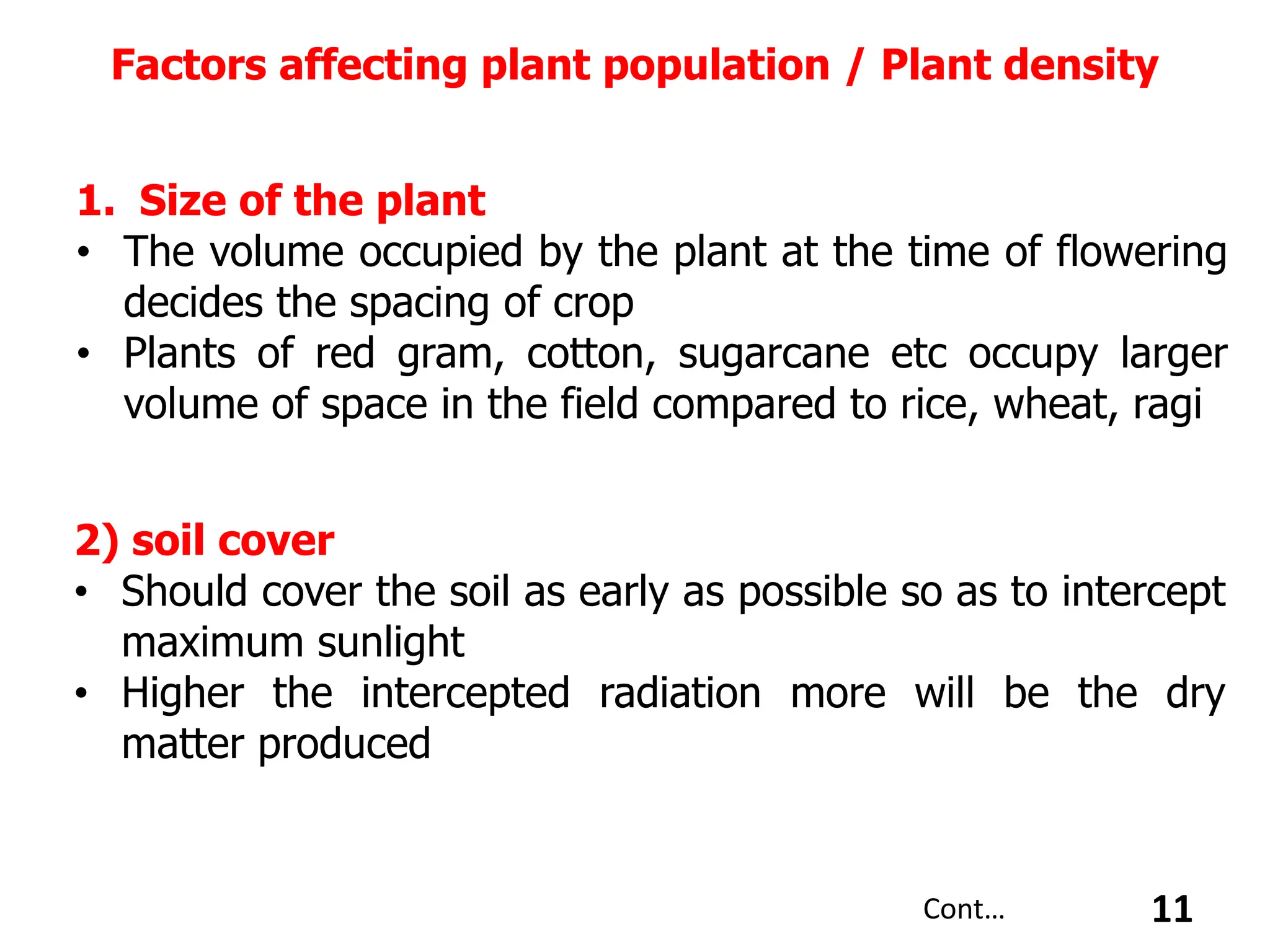 Lecture 4 Plant density and geometry.pptx