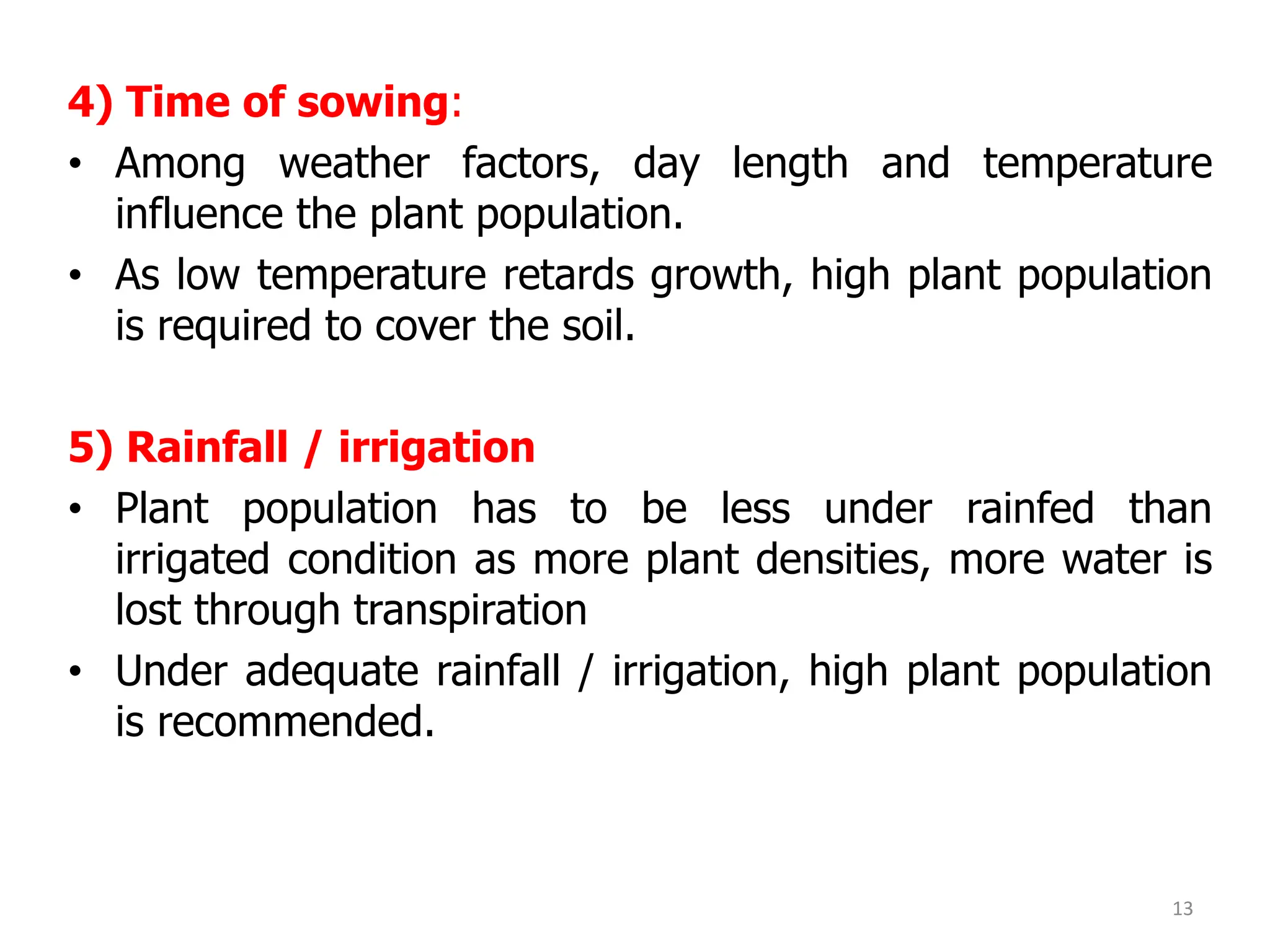 Lecture 4 Plant density and geometry.pptx