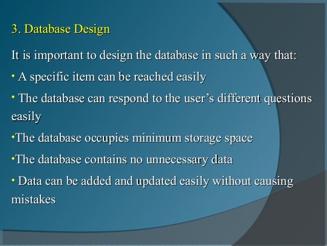 Database Management System Lecture #4