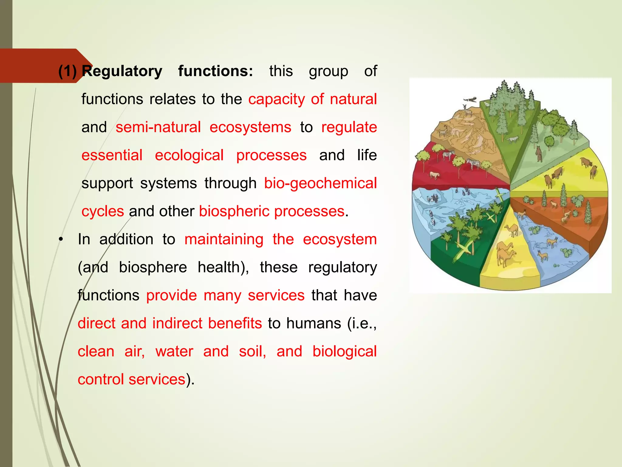 Lecture 4ppt Ecosystem | PDF