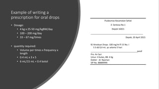 Lecture 4 Prescription for Liquid, Semisolid and Injection.pdf