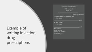 Lecture 4 Prescription for Liquid, Semisolid and Injection.pdf