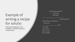 Lecture 4 Prescription for Liquid, Semisolid and Injection.pdf