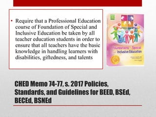 LECTURE 4 PROF ED 4.pptx