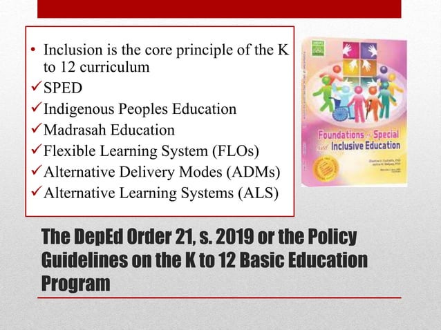 LECTURE 4 PROF ED 4.pptx