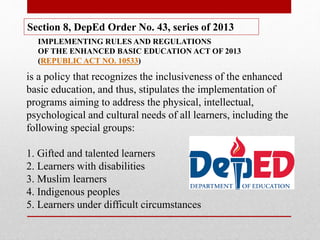 LECTURE 4 PROF ED 4.pptx